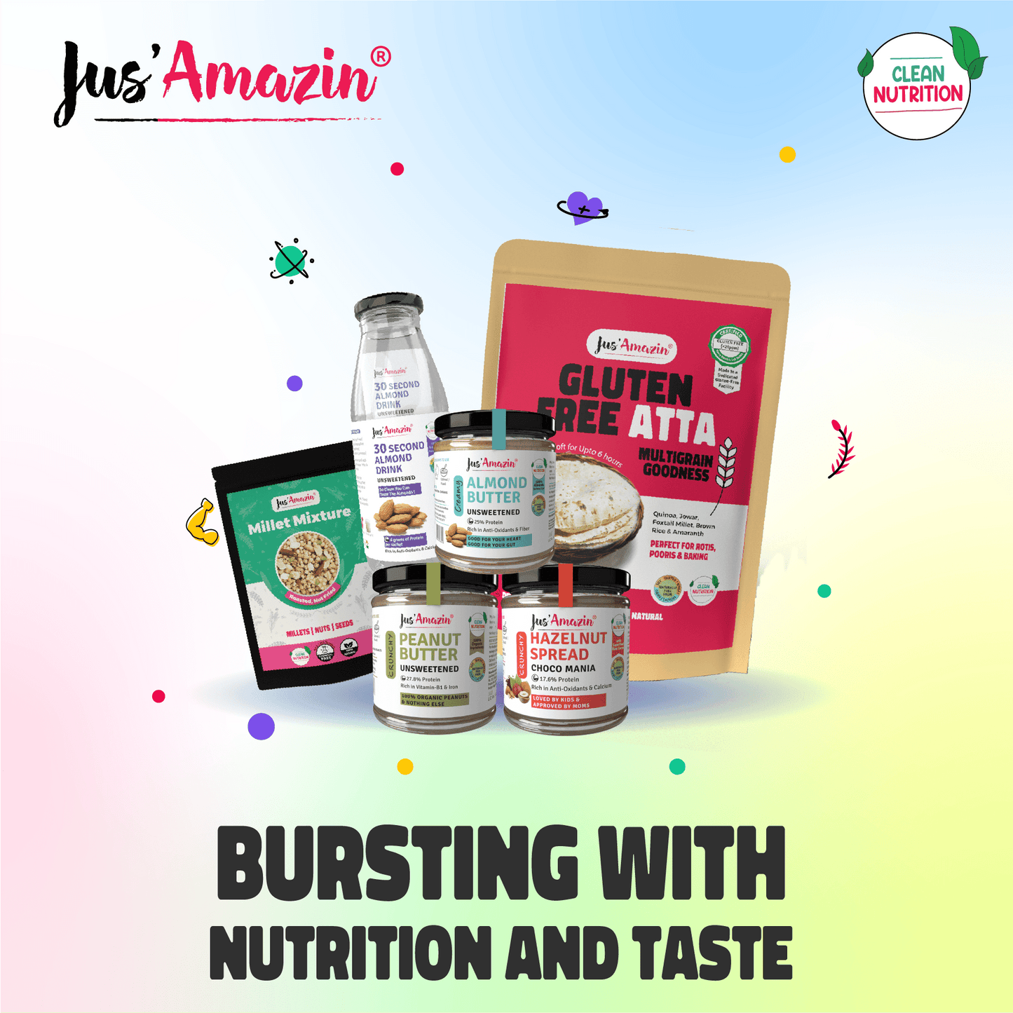 Pure Peanut Butter | Best Peanut Butter Online | Buy Peanut Butter Now ...